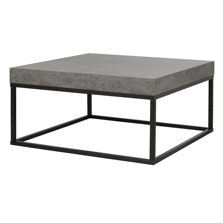 Wrought Studio Lilia Coffee Table & Reviews | Wayfair.co.uk