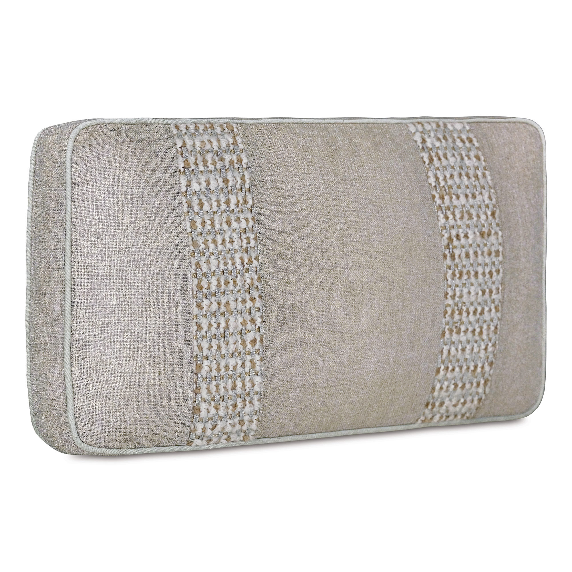 Eastern Accents Elise Boxed Decorative Pillow | Wayfair