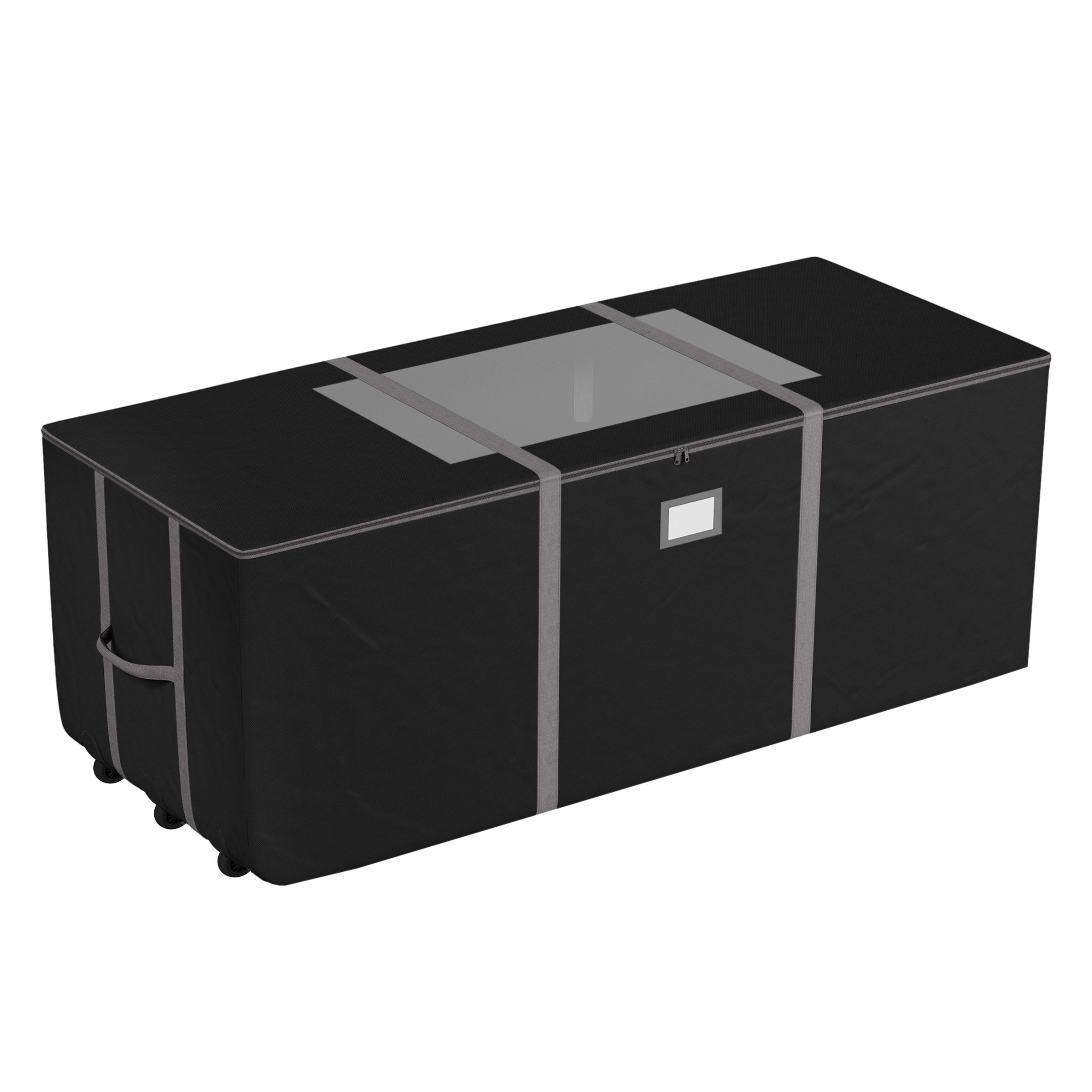 The Holiday Aisle® Christmas Tree Storage Bag - Storage Bags With ...