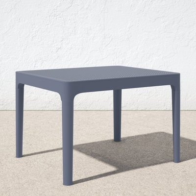 AllModern Farrah Plastic Coffee Table & Reviews | Wayfair