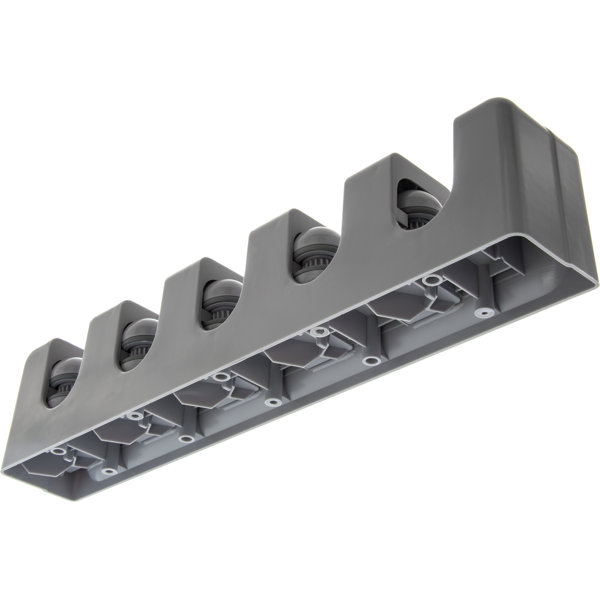 Carlisle Food Service Products Roll 'N Grip Grip Plus Holder & Reviews ...