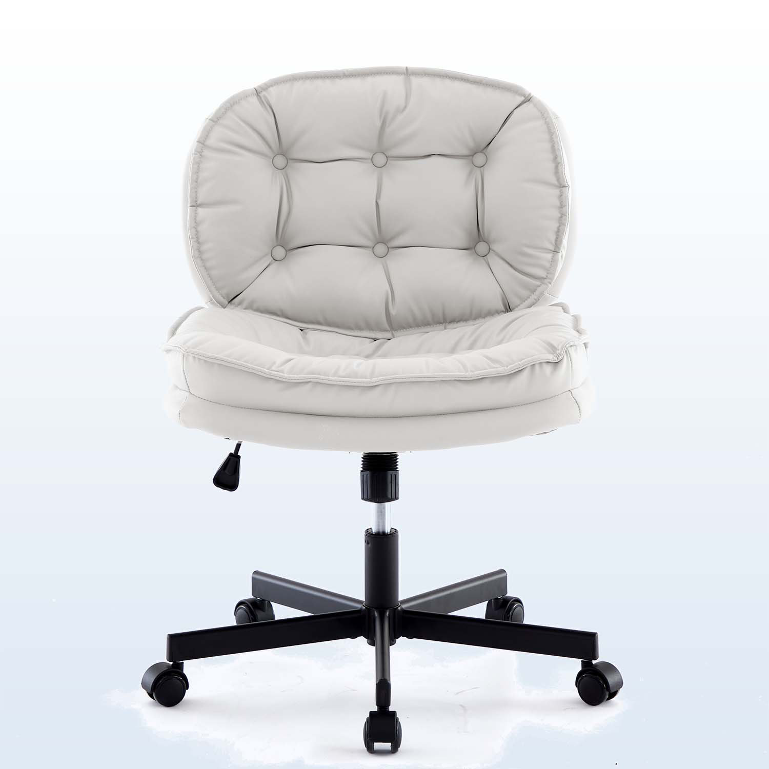 Winston Porter Dartavious 22.83'' Wide Swivel Game Chair | Wayfair