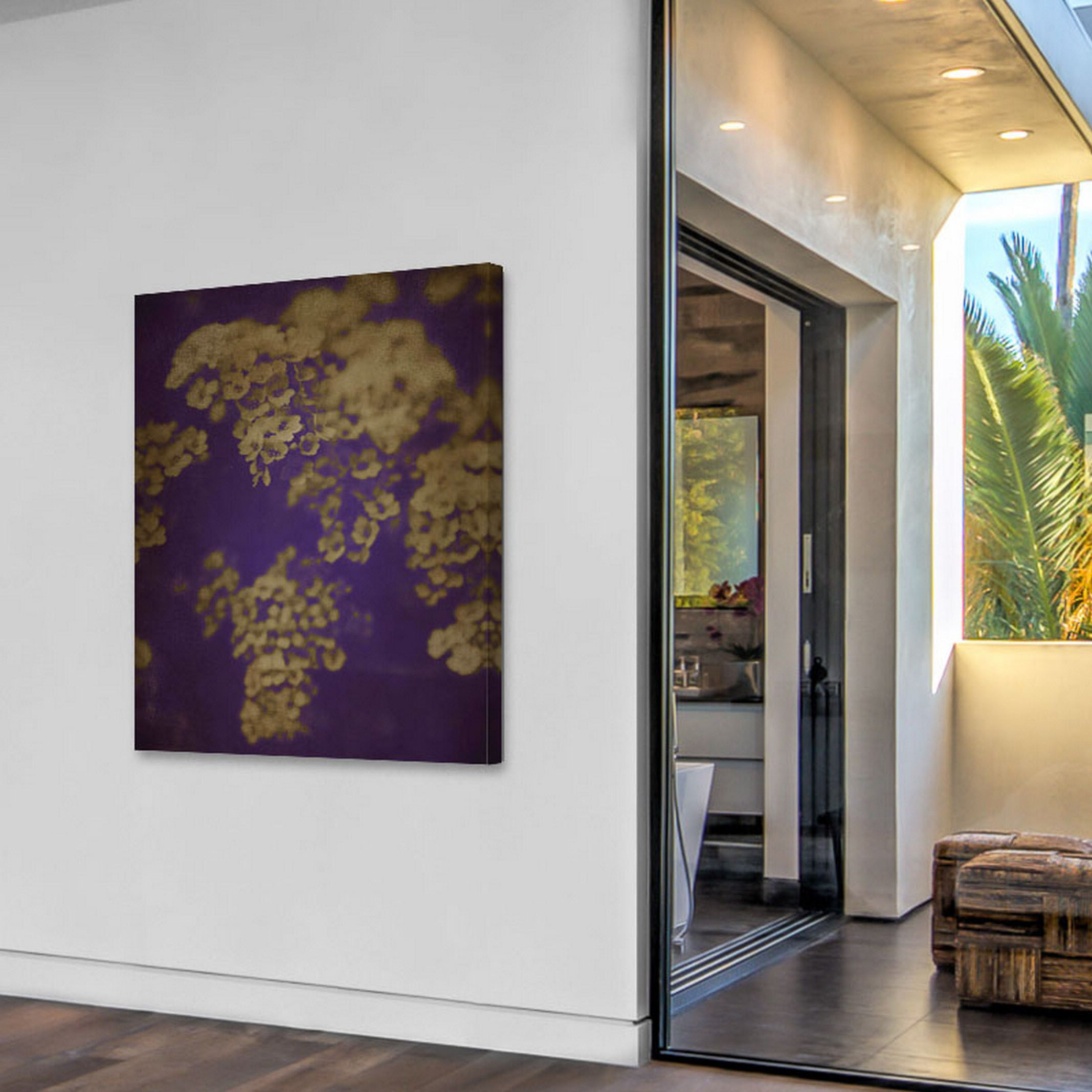 Marmont Hill 'Dawn' by Jennifer Jorgensen Painting Print on Wrapped ...