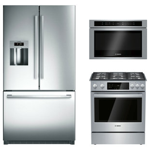 Kitchen Appliance Packages You'll Love | Wayfair
