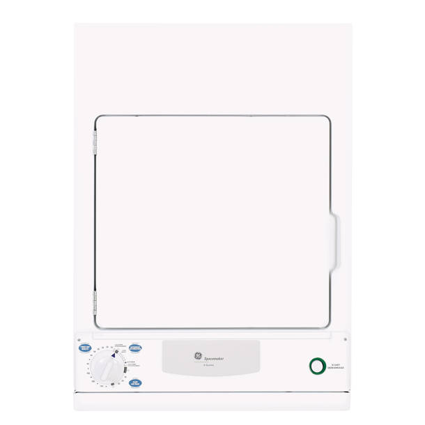 GE Appliances Spacemaker® 1.1 Cubic Feet Countertop Microwave & Reviews ...