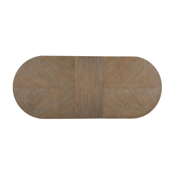 Gabby Whitlock Extendable Dining Table | Perigold
