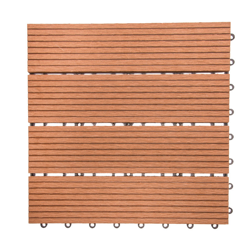 FlooringInc Helios Deck Tiles | Wayfair