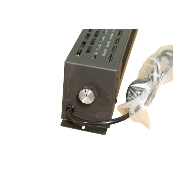 Comfort Glow Wood Burning Fireplace Insert, Heats Up To 1,200 Sq Ft ...