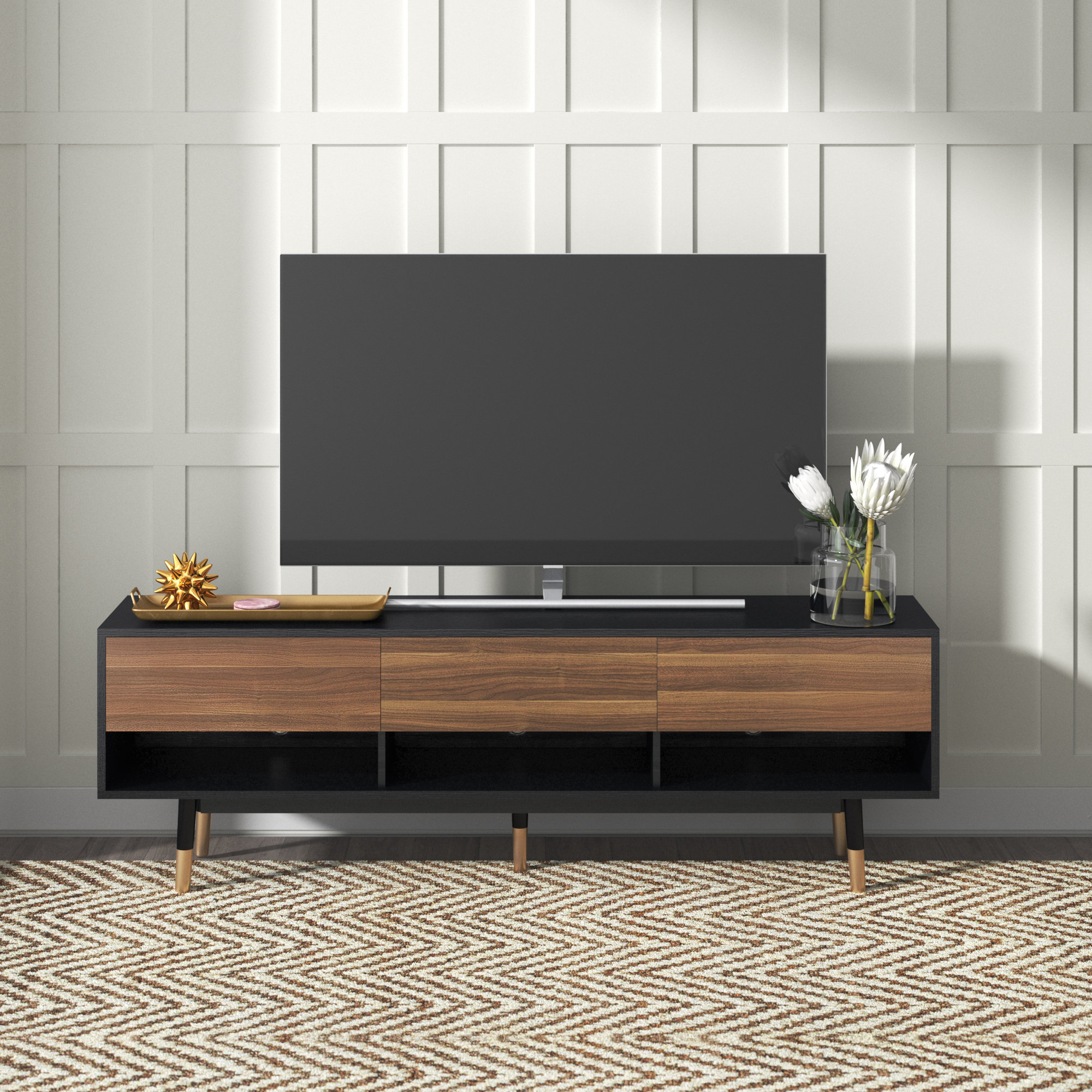 Mercury Row Tv Stand