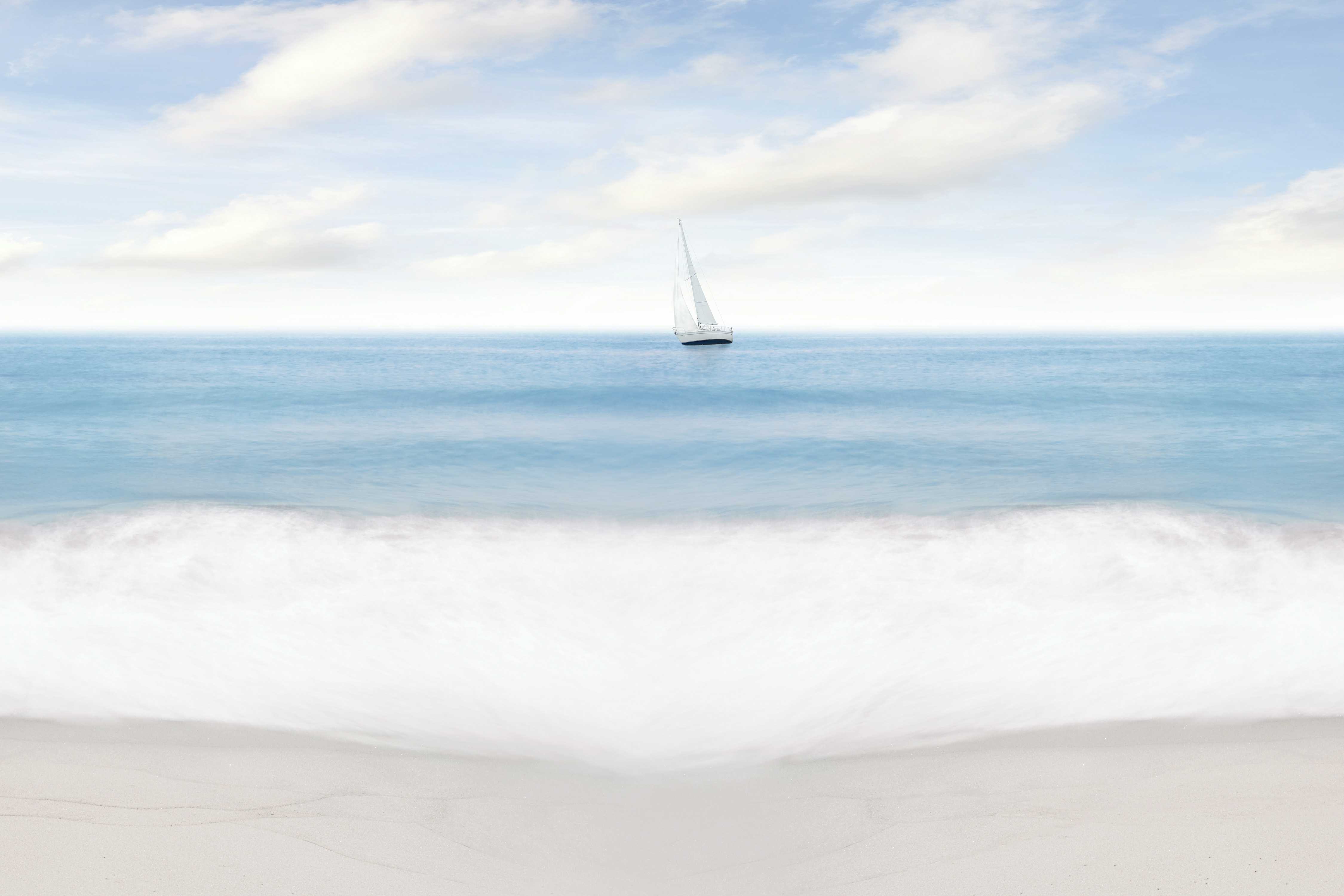 Rosecliff Heights Beach Photography IX - Wayfair Canada