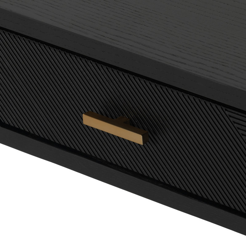 Joss & Main Harris 60" Solid Wood Console Table & Reviews | Joss & Main