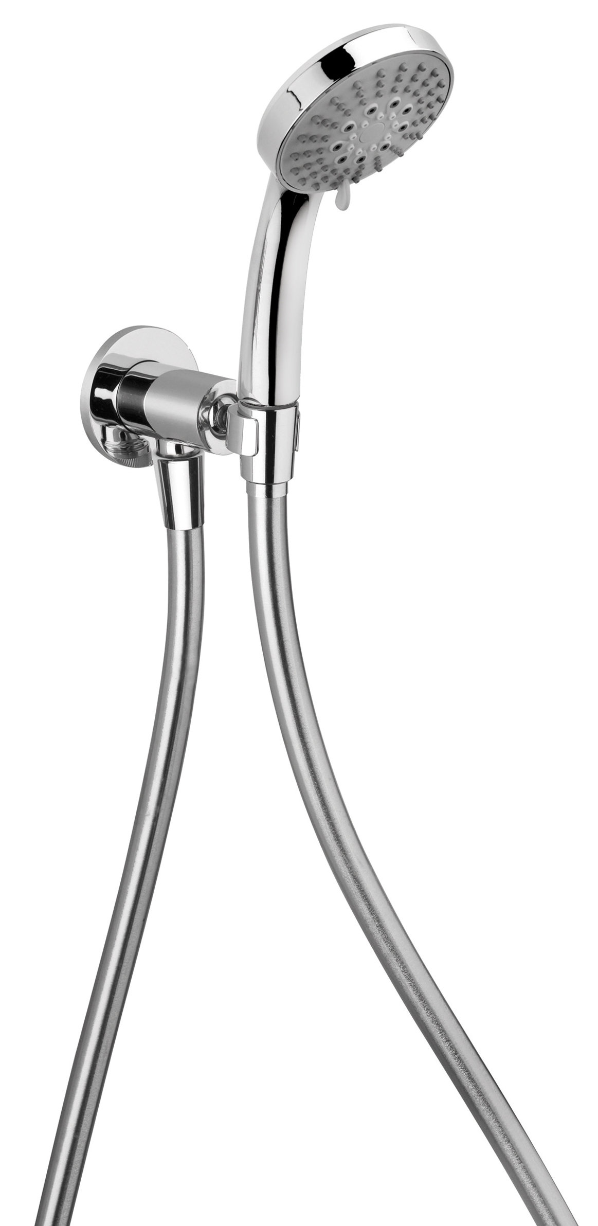 LaToscana Flood Handheld Shower Head | Wayfair