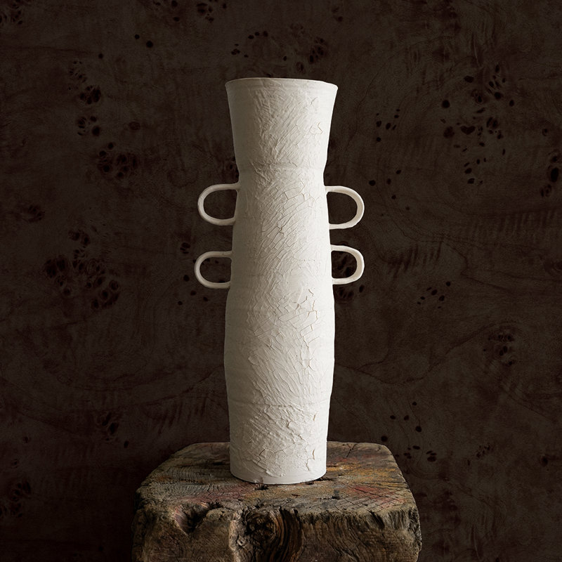 Latitude Run® Modern Burl Peel and Stick Wallpaper by Jeremiah Brent ...