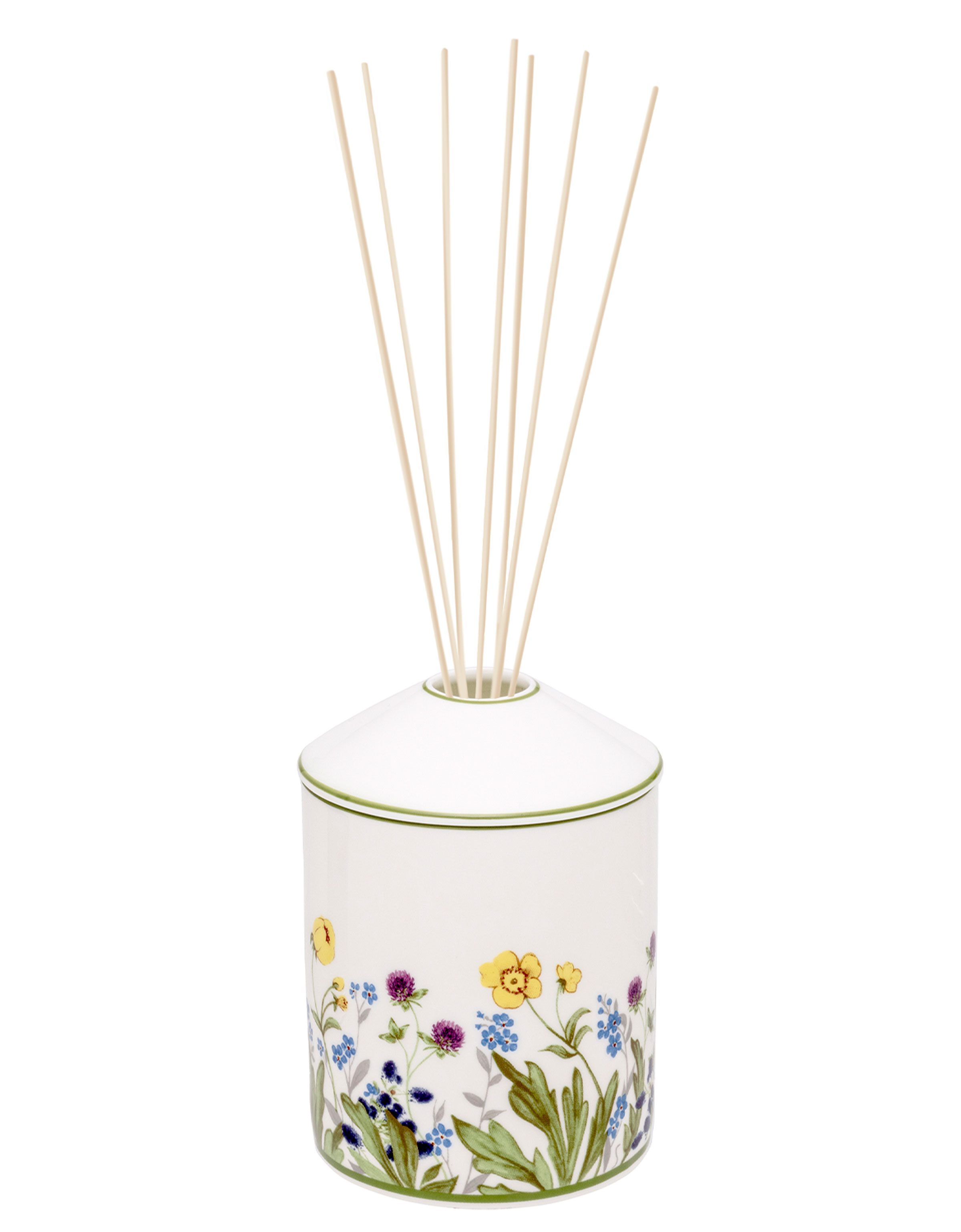HALCYON DAYS Highgrove - Wildflower - Diffuser - Fresh Cut Grass | Wayfair
