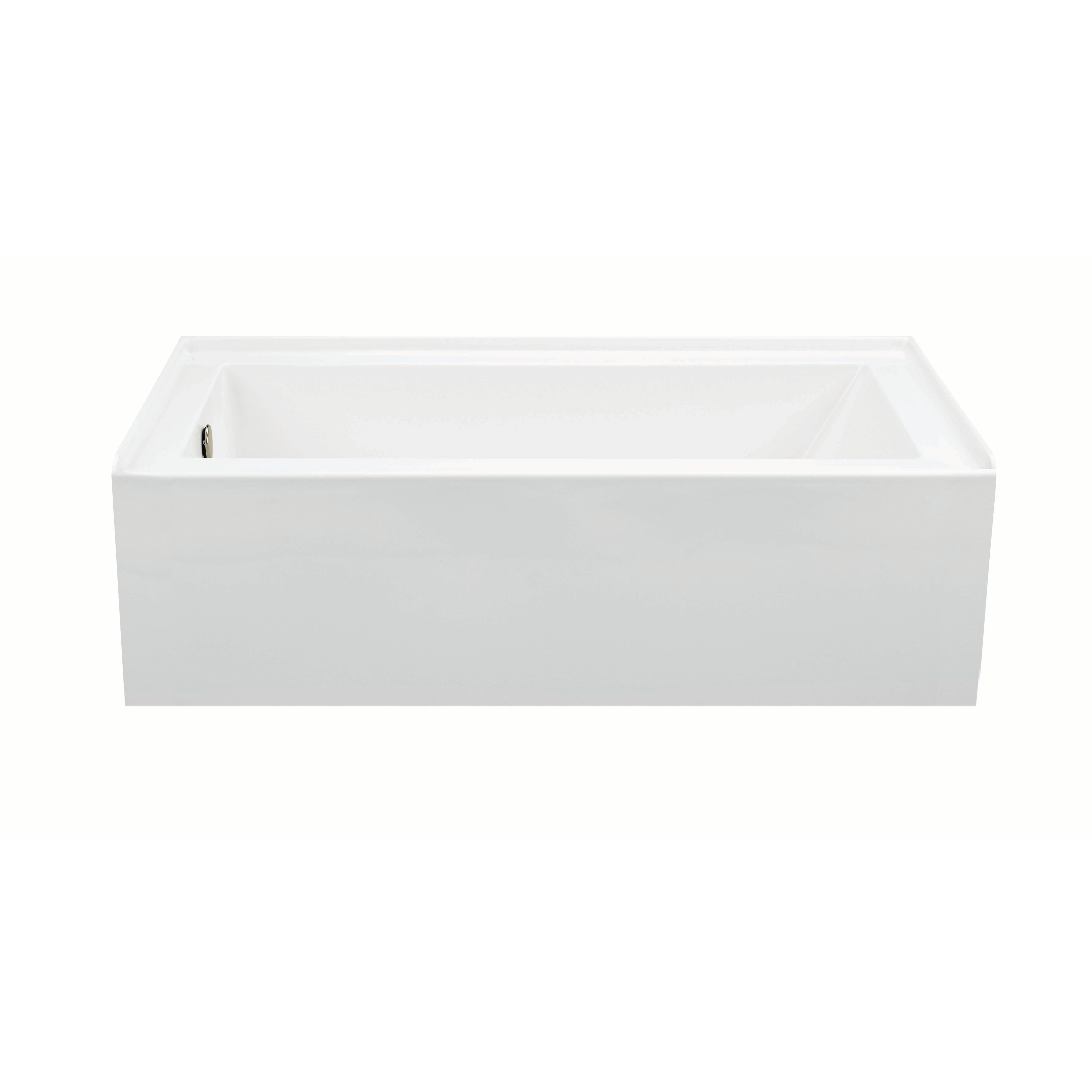 MTI Baths Cameron 4 60" Bathtub | Wayfair