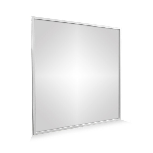 Mirrorstone Classic 350W Ceiling / Wall Electric Infrared Panel Heater ...