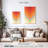 Wade Logan Chevrons Avery Rainbow - Wayfair Canada