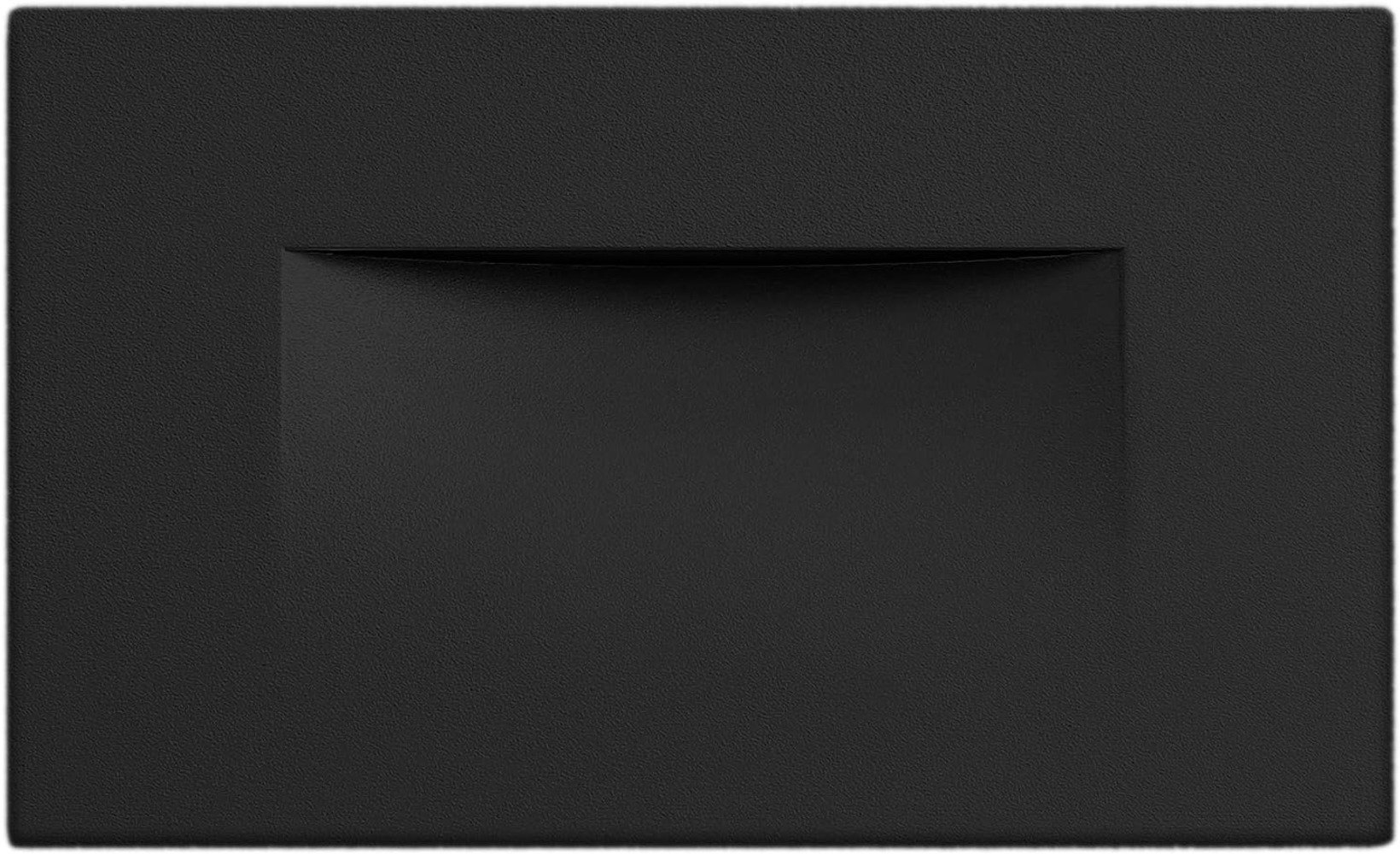 Ciata Lighting Integrated LED Step Light | Wayfair