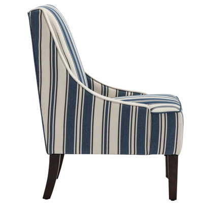 Sand & Stable Kennebunk Upholstered Side Chair & Reviews | Wayfair