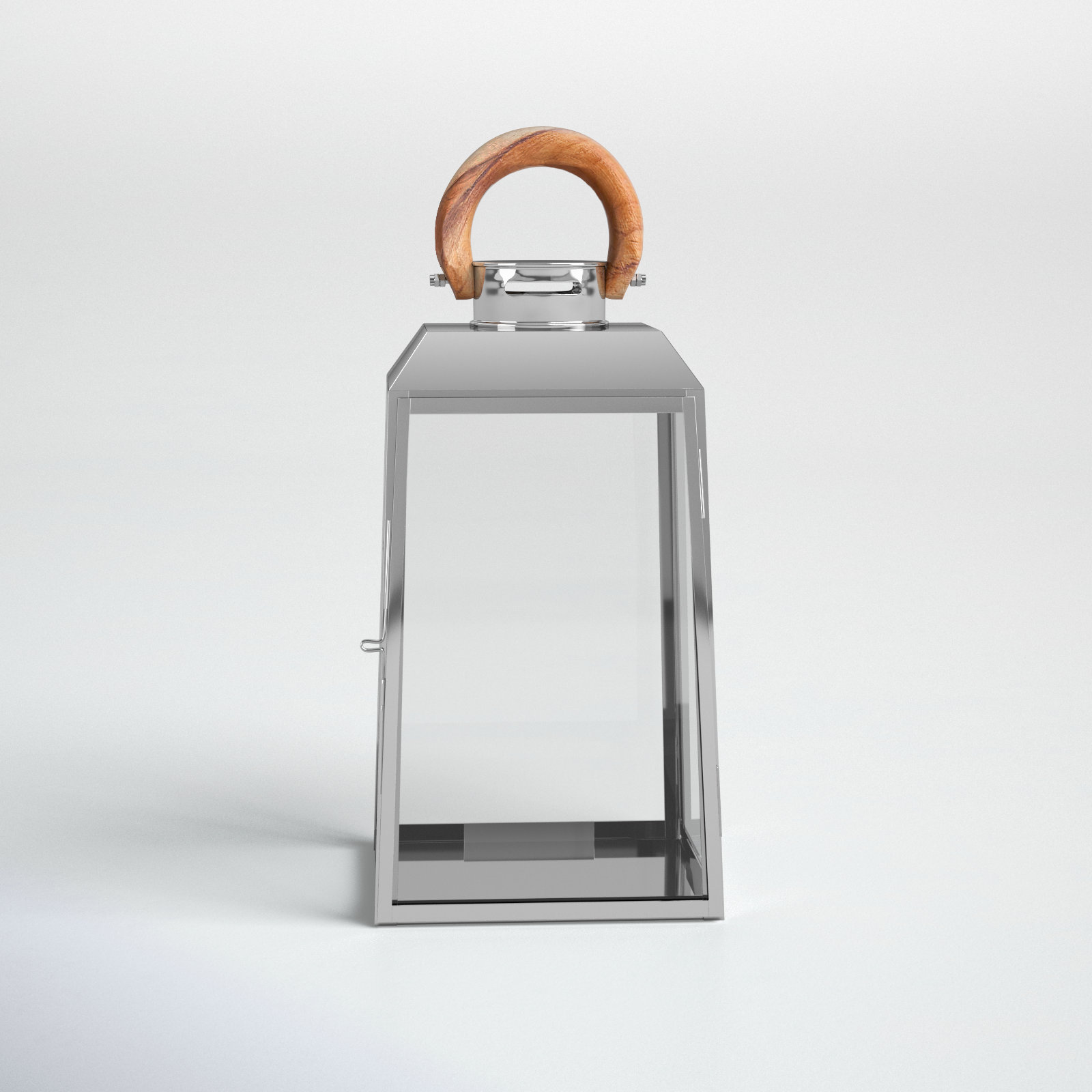 Birch Lane™ Tabletop Lantern | Wayfair