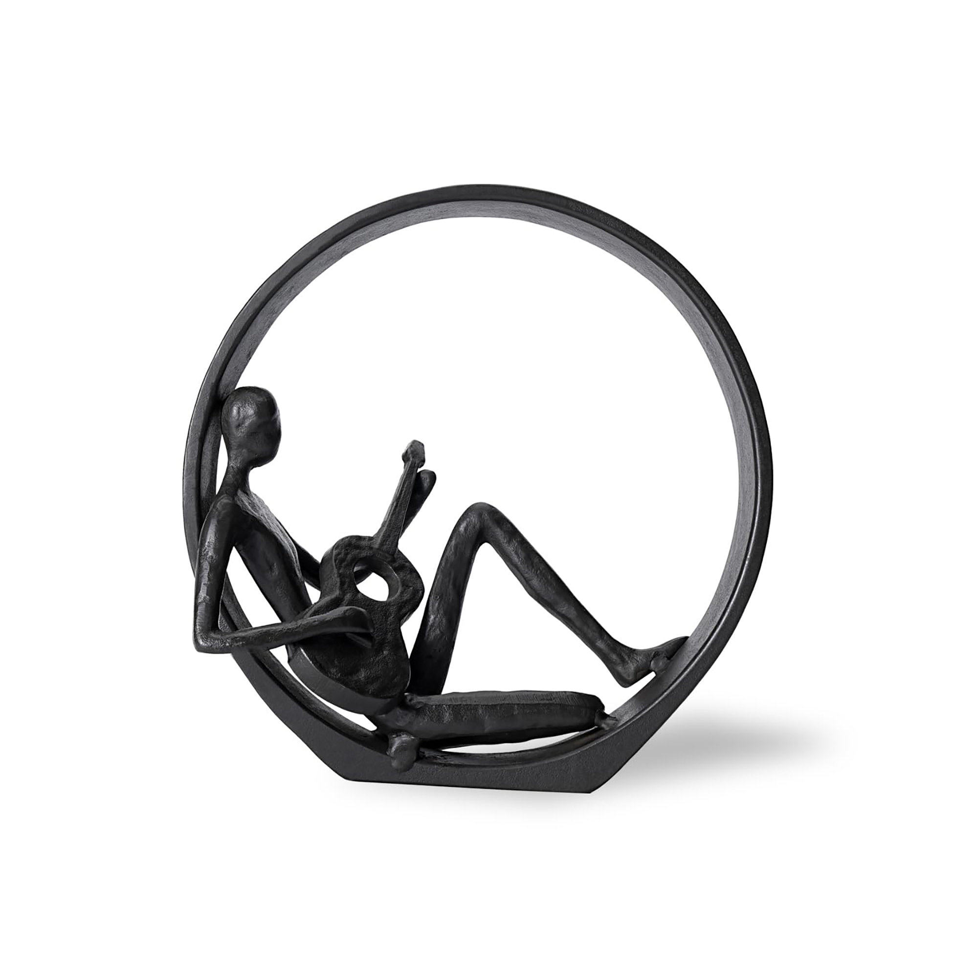 Ivy Bronx Guitar Figurines Home Decor - Wayfair Canada