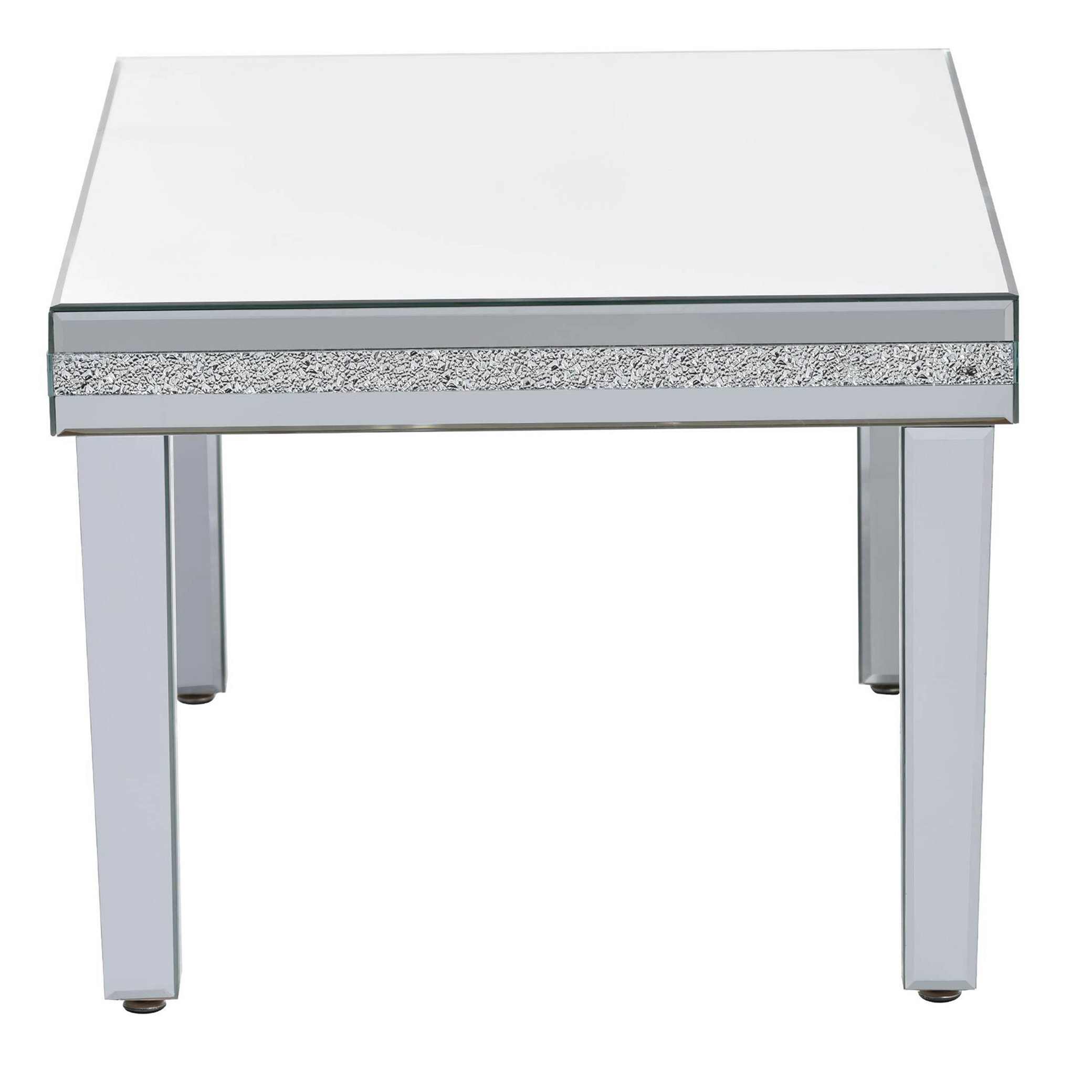 Everly Quinn 3 Piece Coffee Table Set | Wayfair