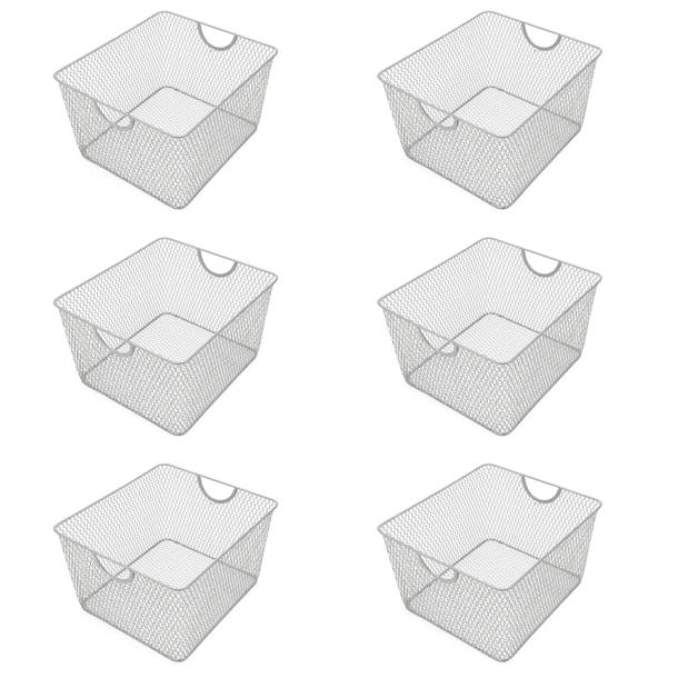 Glasslock 9 Container Food Storage Set & Reviews | Wayfair