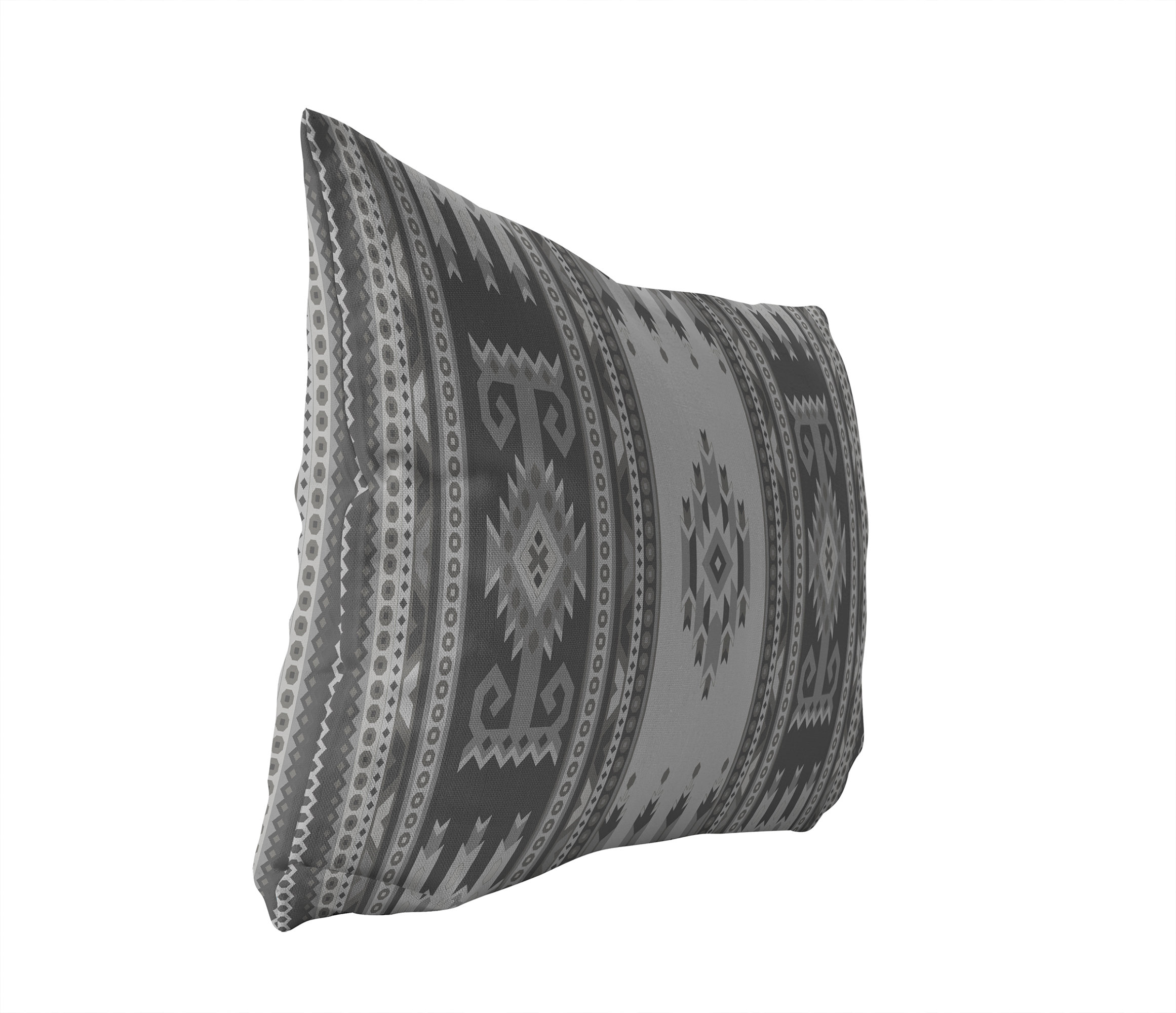 KAVKA DESIGNS Choyote Lumbar Pillow By KAVKA DESIGNS | Wayfair