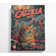 Bright Star Catzilla Comic - Wrapped Canvas Art Prints | Wayfair.co.uk