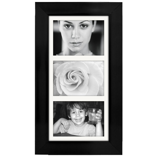 Red Barrel Studio® Bernardine Wood Picture Frame & Reviews | Wayfair