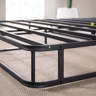 The Twillery Co.® Naglee Metal Box Spring & Reviews | Wayfair