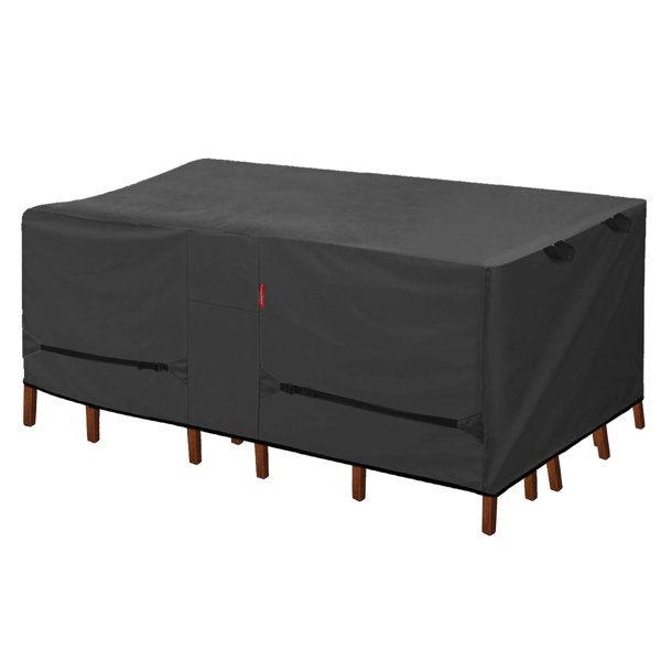 Porch Shield Outdoor Patio Dining Set Cover | Wayfair