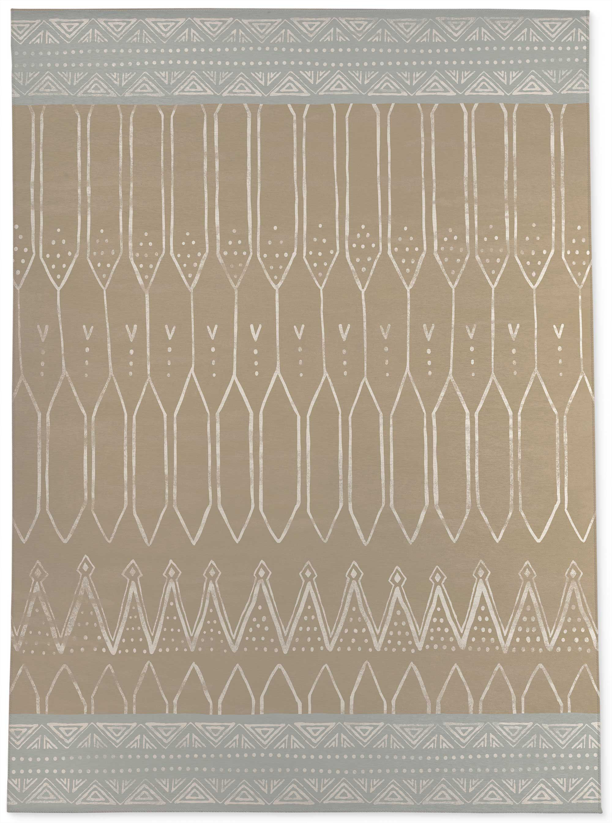 Foundry Select Shylin Laundry Mat | Wayfair