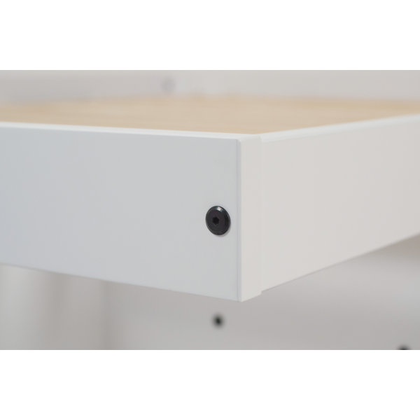 Latitude Run® Pharr Storage Bed & Reviews | Wayfair