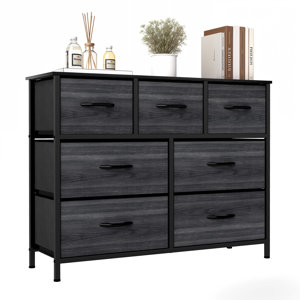 Extra Deep Drawers Chest of Drawers You'll Love | Wayfair.co.uk