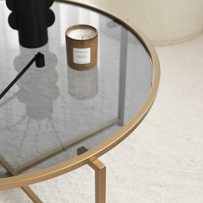 Bless international Coffee Table | Wayfair