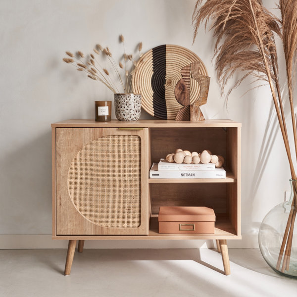 Fjørde & Co Marino 80cm Sideboard | Wayfair.co.uk