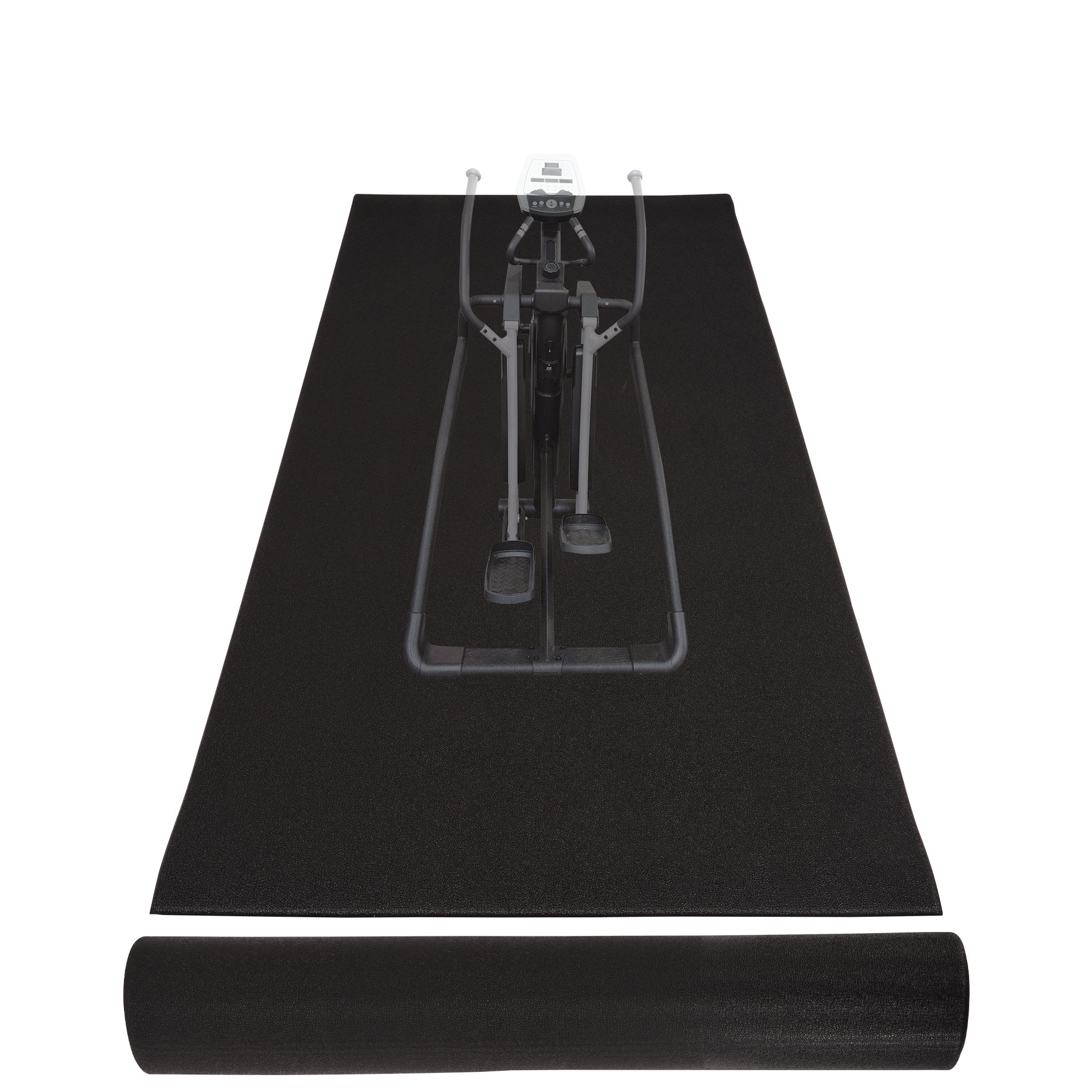 Smugdesk.com High Density Home Gym Treadmill Exercise Bike Equipment ...