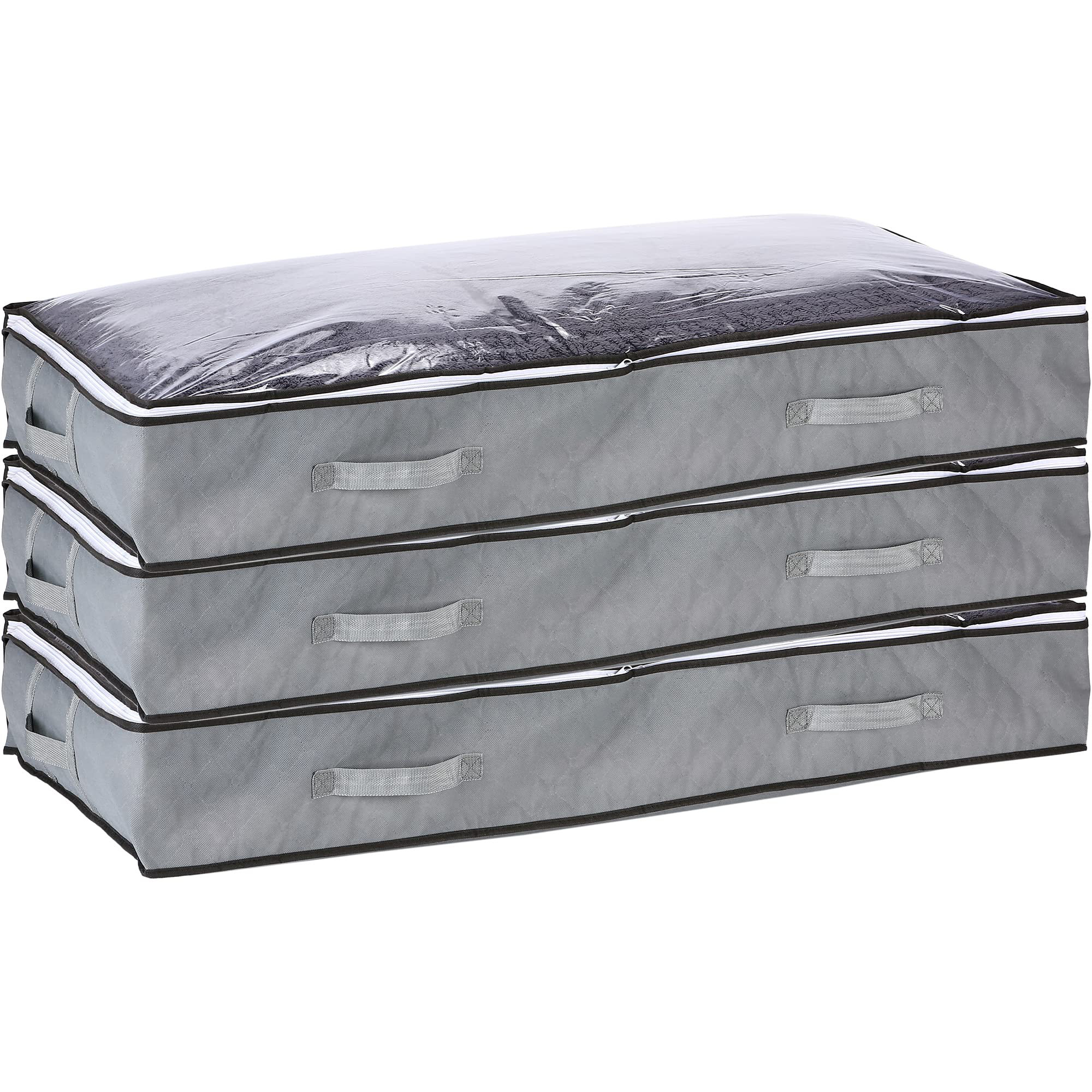 Rebrilliant Fabric Storage Bag | Wayfair