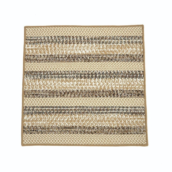 9' & 10' Square Outdoor Rugs You'll Love | Wayfair