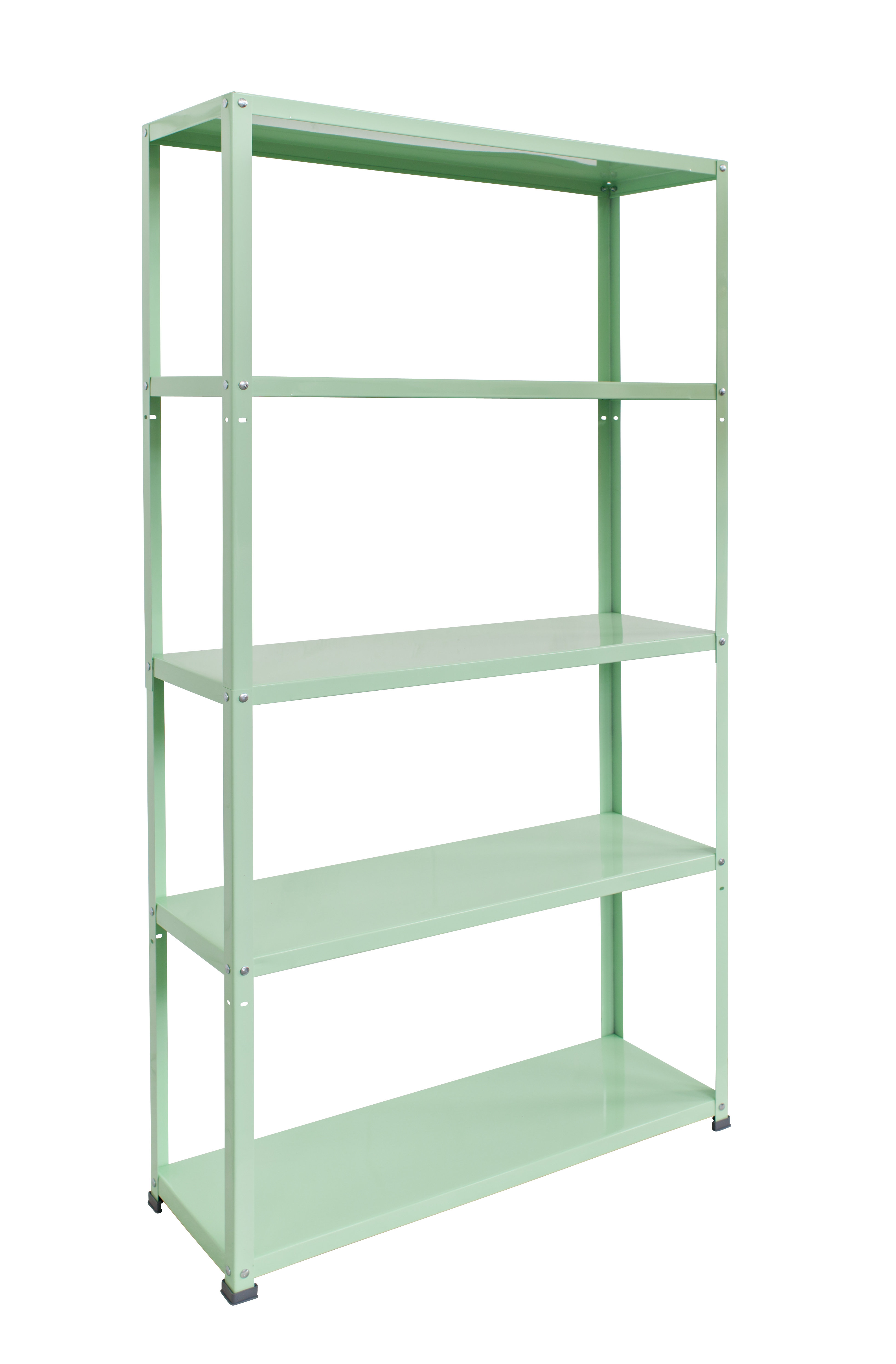 AR SHELVING AR DECÓ Industrial Chic Shelving – Handcrafted Steel ...