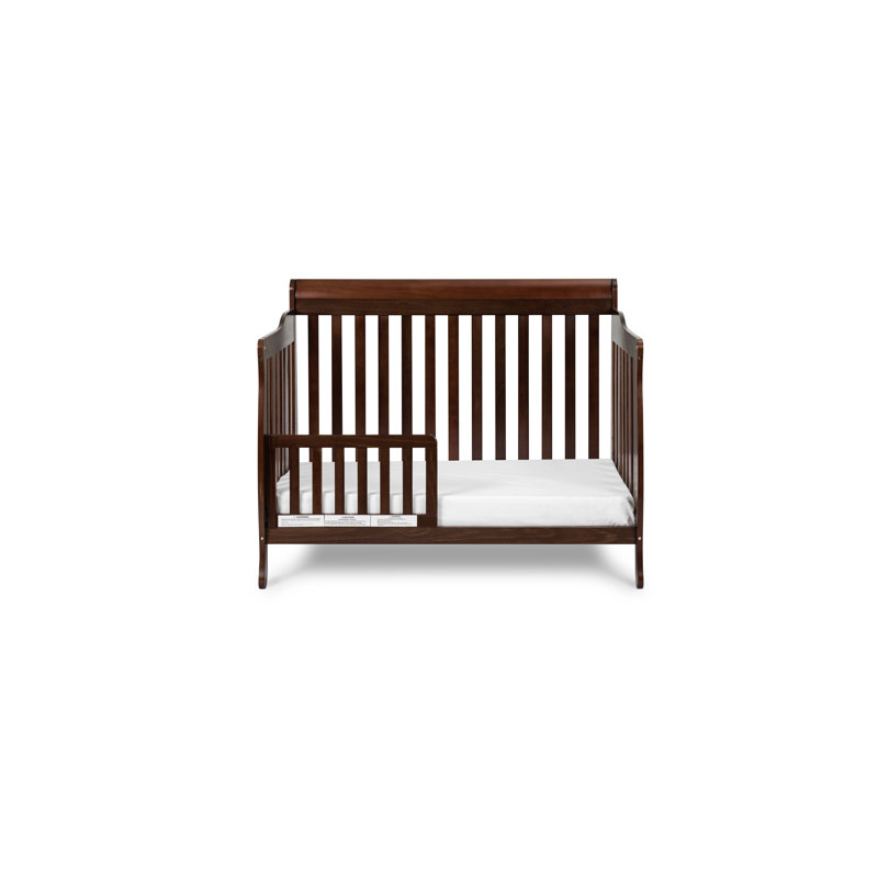 Harriet Bee Briney Crib & Reviews | Wayfair