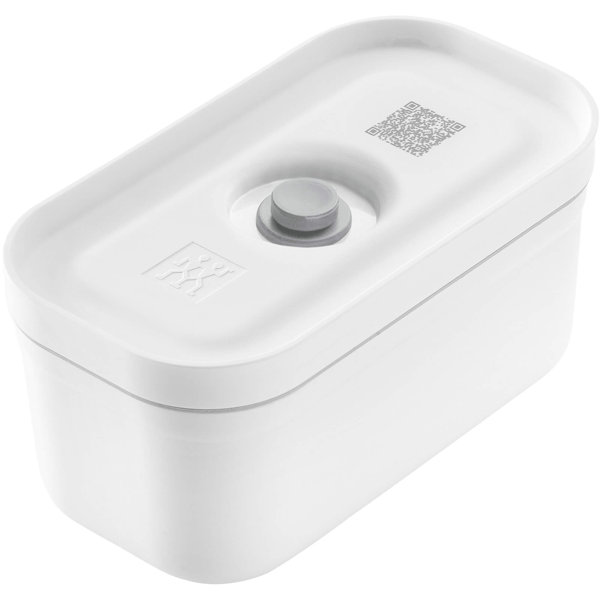 ZWILLING J.A. Henckels ZWILLING Fresh & Save Vacuum Lunch Box S Plastic ...