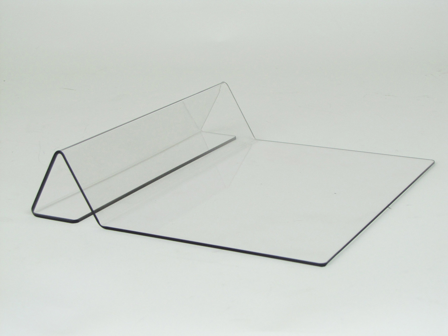 Cal-Mil Acrylic Riser For 1339 Tray + | Wayfair