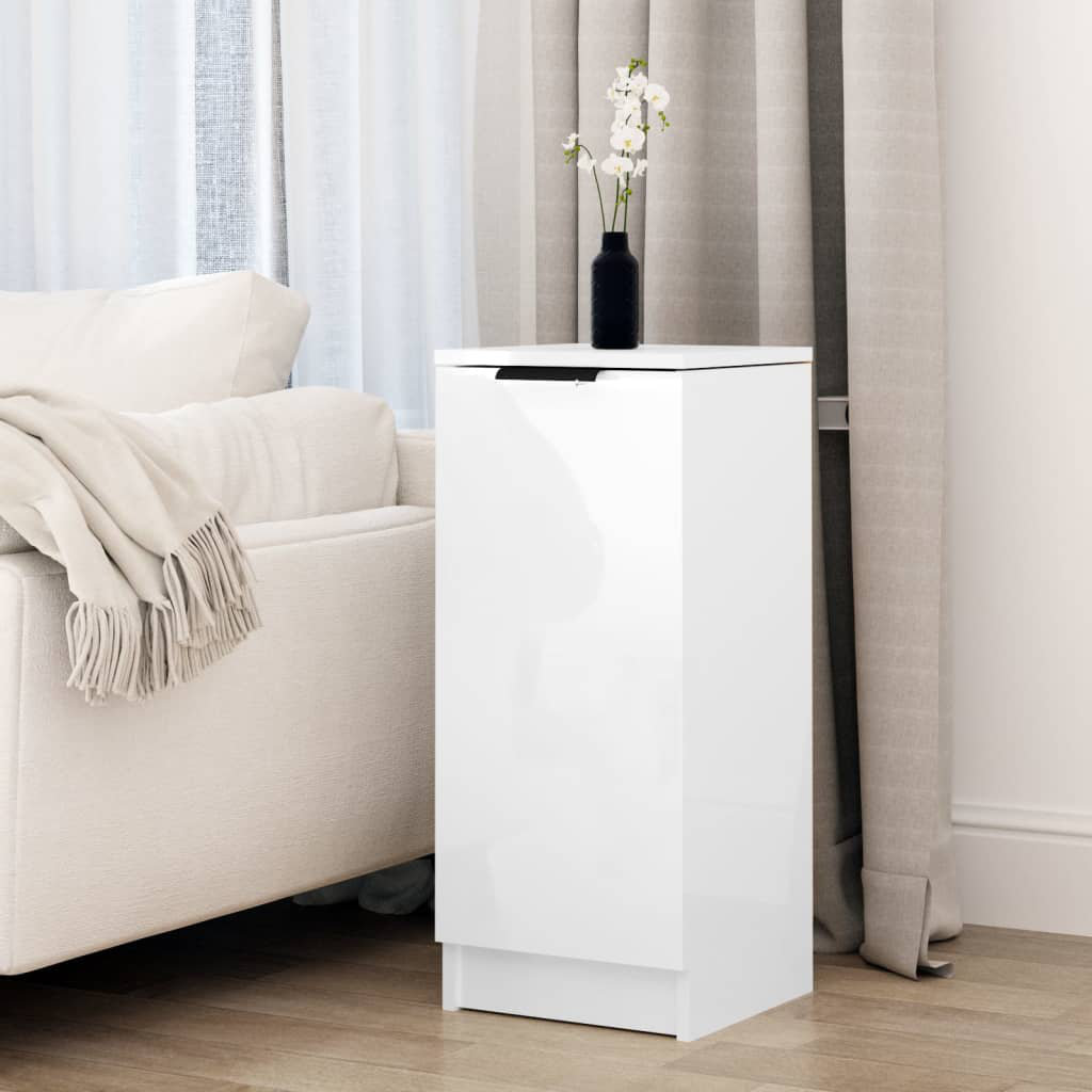 17 Stories Latissha 30Cm Wide Sideboard | Wayfair.co.uk