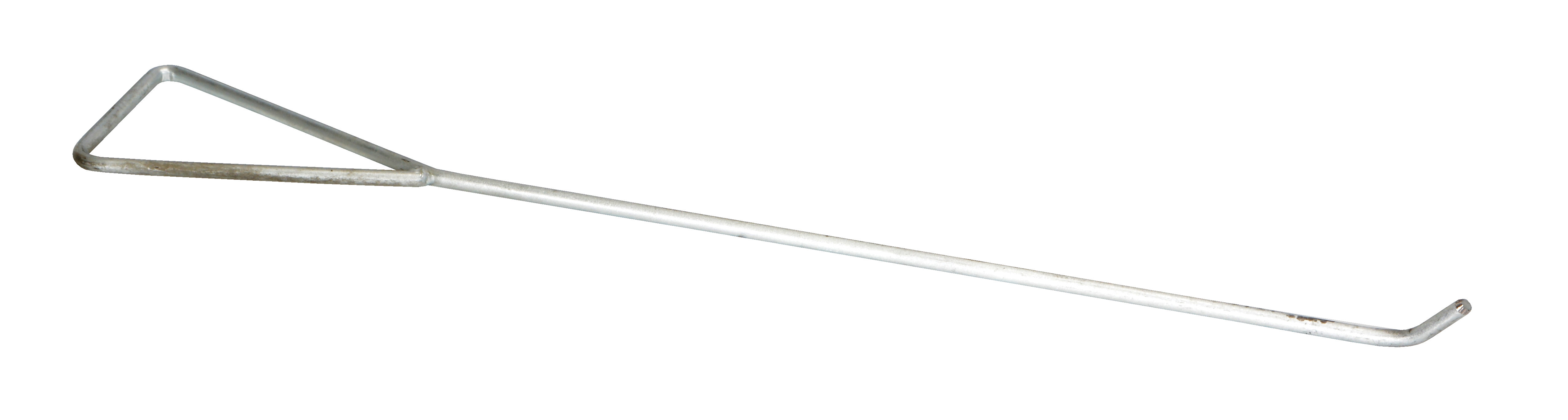 Vestil Manufacturing RC-WC-HOOK Rail Car Wheel Chock Hook - Wayfair Canada