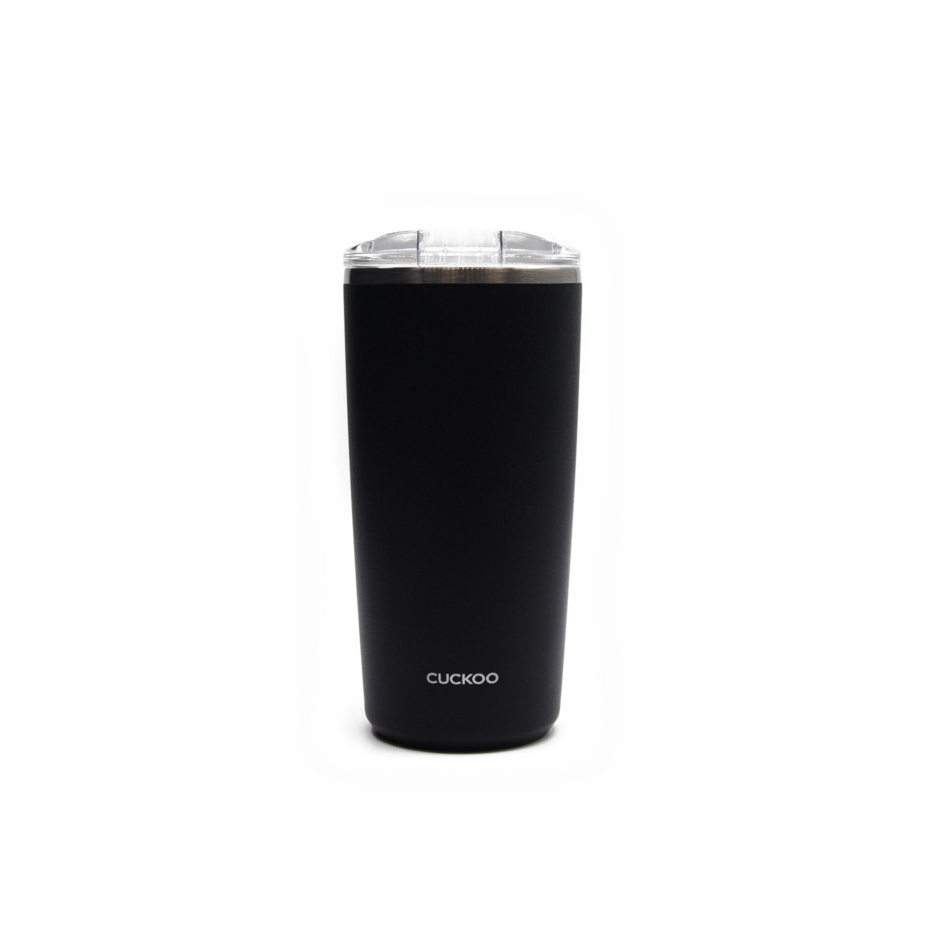 Cuckoo Electronics CUCKOO Double-Wall Vacuum Insulated Tumbler for Hot ...