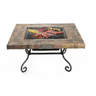 Dakota Fields Thorhild Wood Burning Fire Pit | Wayfair.co.uk