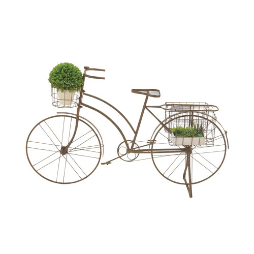 Arlmont & Co. Issac Plant Stand & Reviews | Wayfair