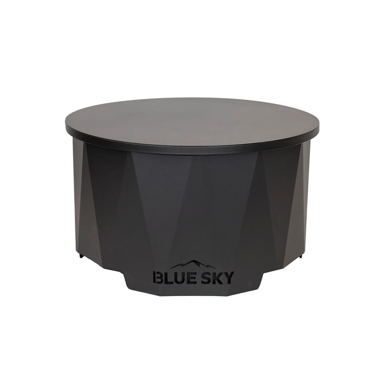 Blue Sky Outdoor Living Fire Pit Lid | Wayfair